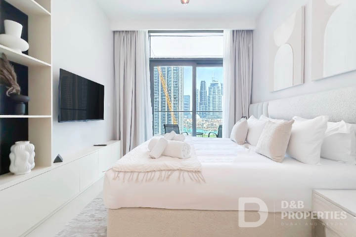 Burj Crown Tower Guide | Bayut