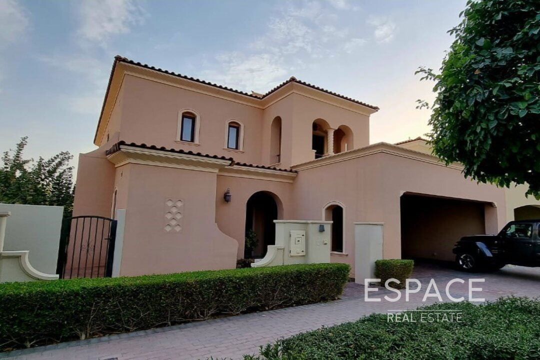 Samara, Arabian Ranches 2 Area Guide | Bayut