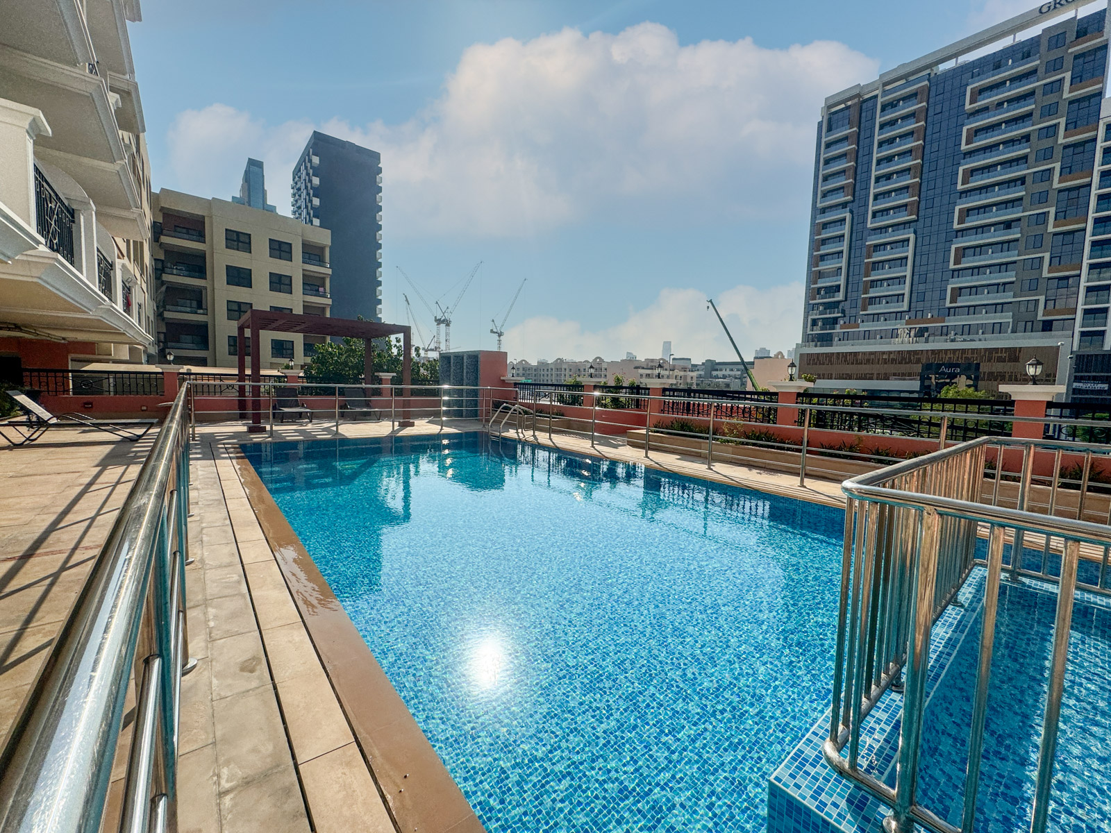 Botanica. JVC Building Guide | Bayut