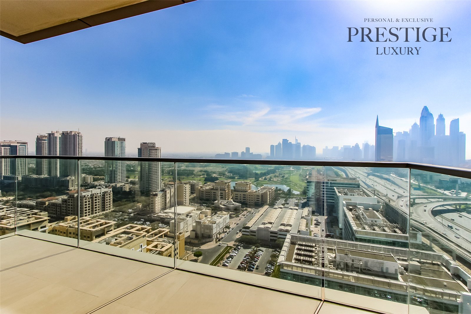 The Onyx Tower Dubai Guide | Bayut