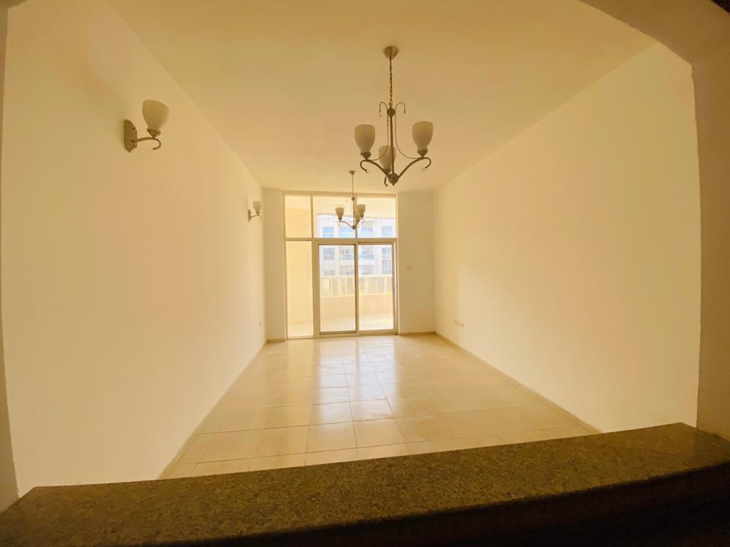 Axis 1 Residence, DSO Guide | Bayut