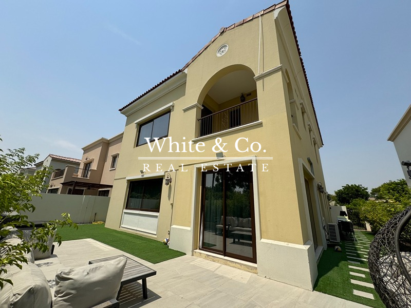 Arabian Ranches 2 – Area, Community & Lifestyle » Bayut™