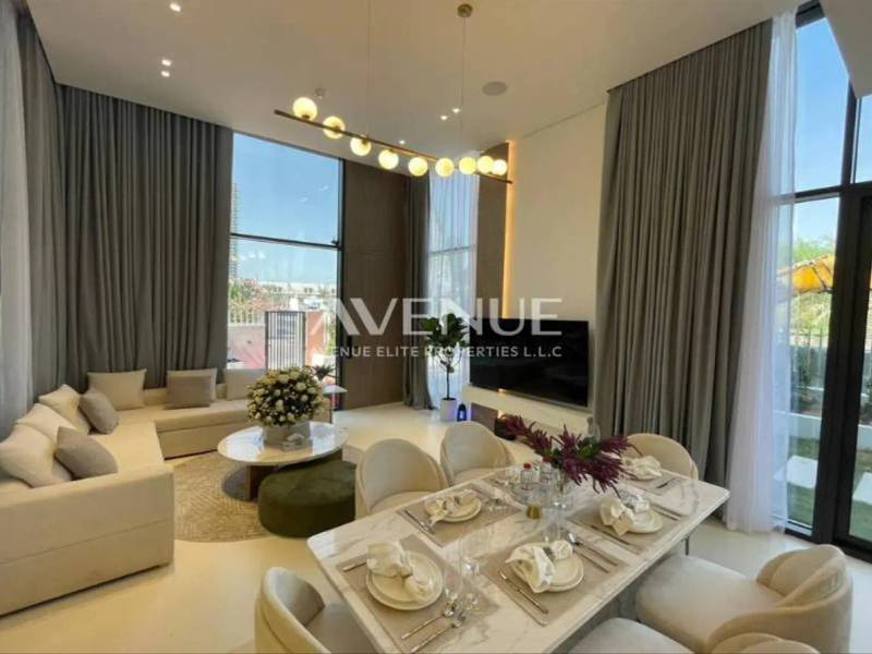 Jumeirah Village Circle (JVC) – Area & Community Guide » Bayut™
