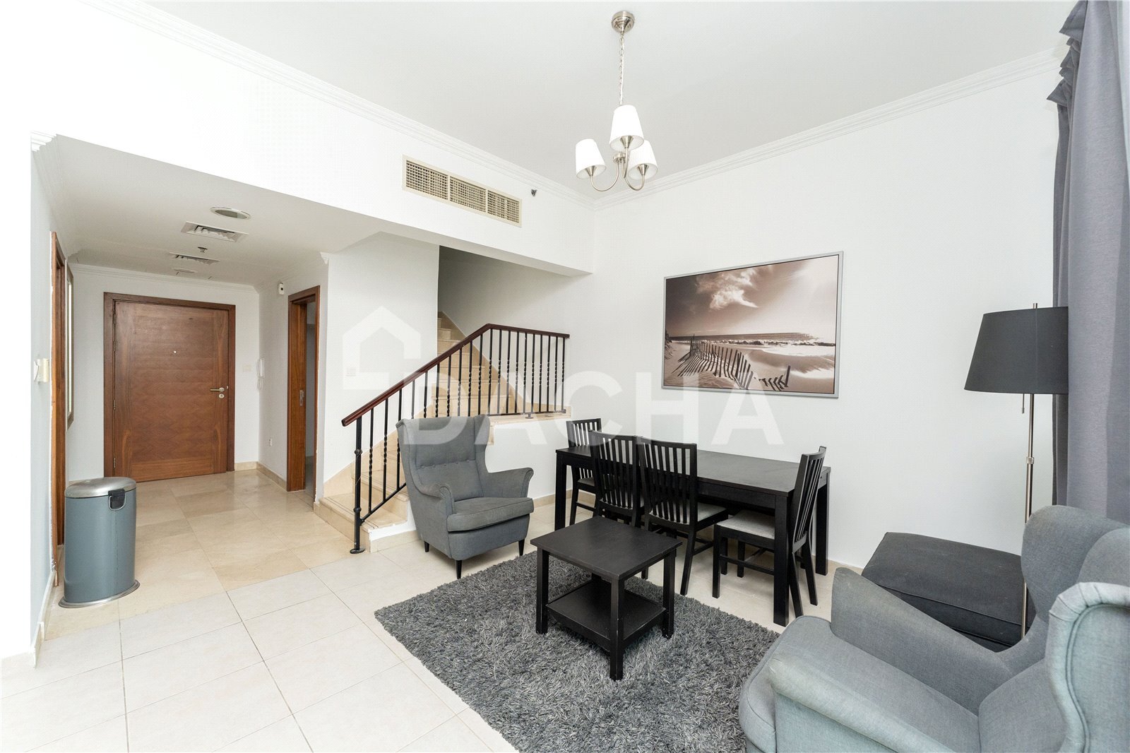 Marina Quays North Building Guide | Bayut