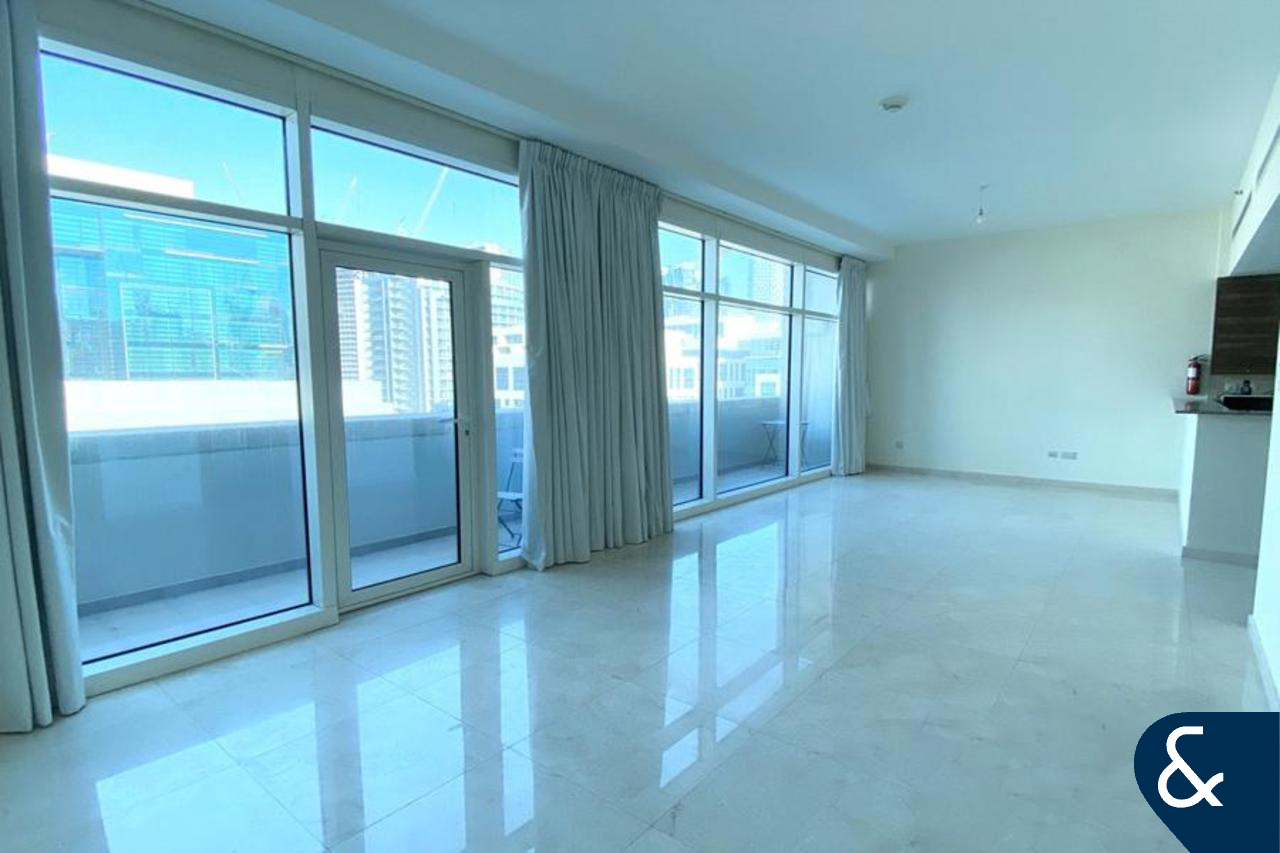 Bay Square Building Guide | Bayut