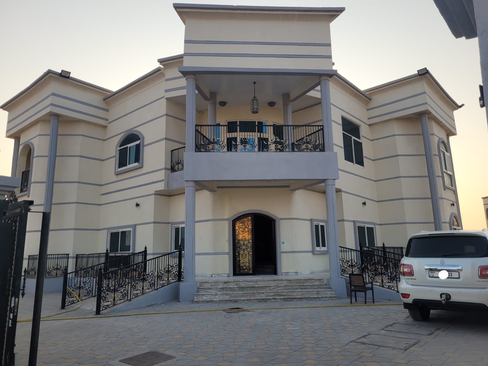 Al Jurf Ajman Area Guide | Bayut