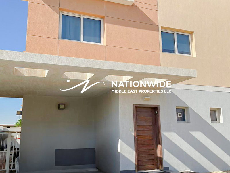 Al Samha Area Guide | Bayut