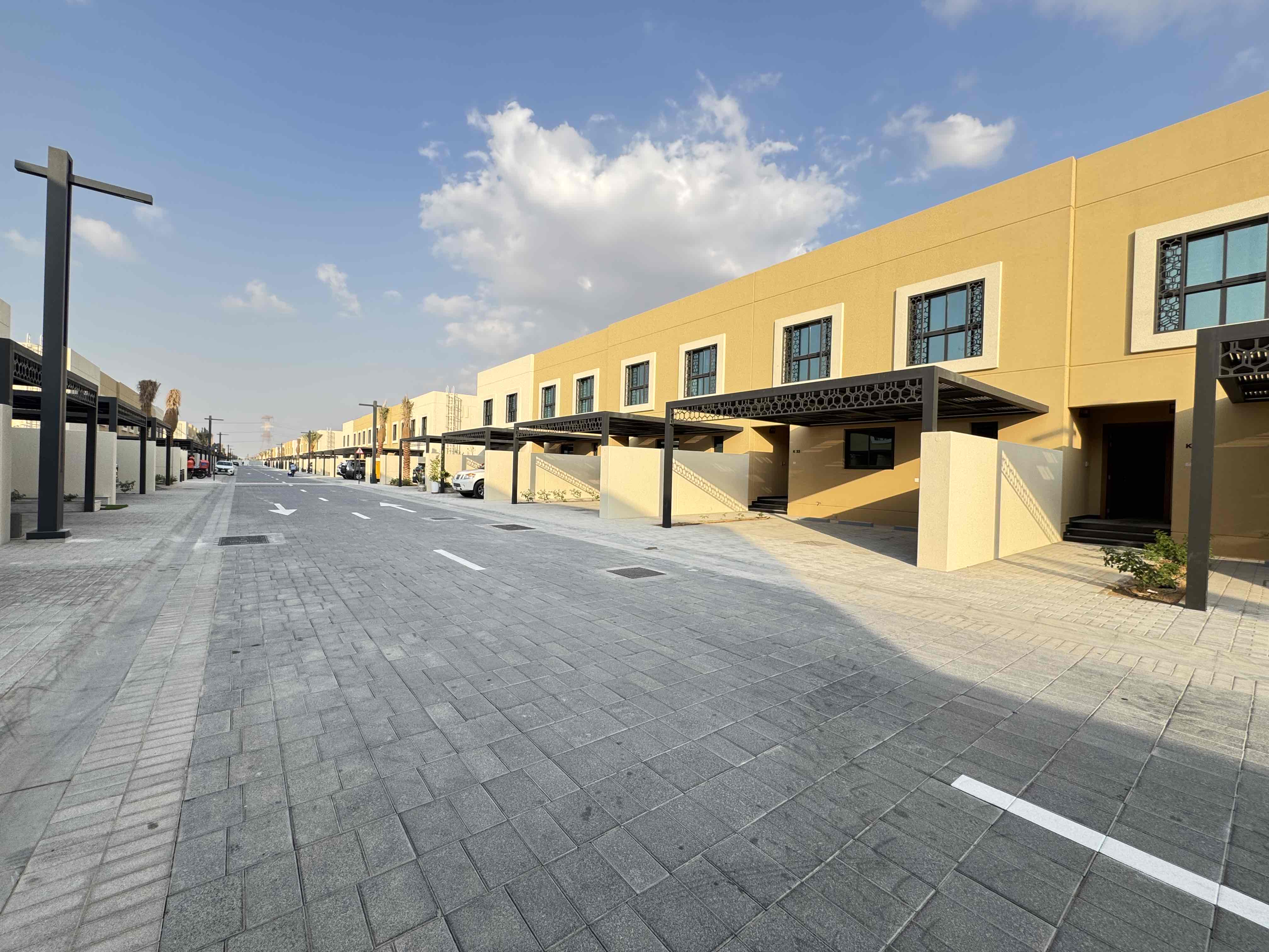 Al Rahmaniya Area Guide | Bayut