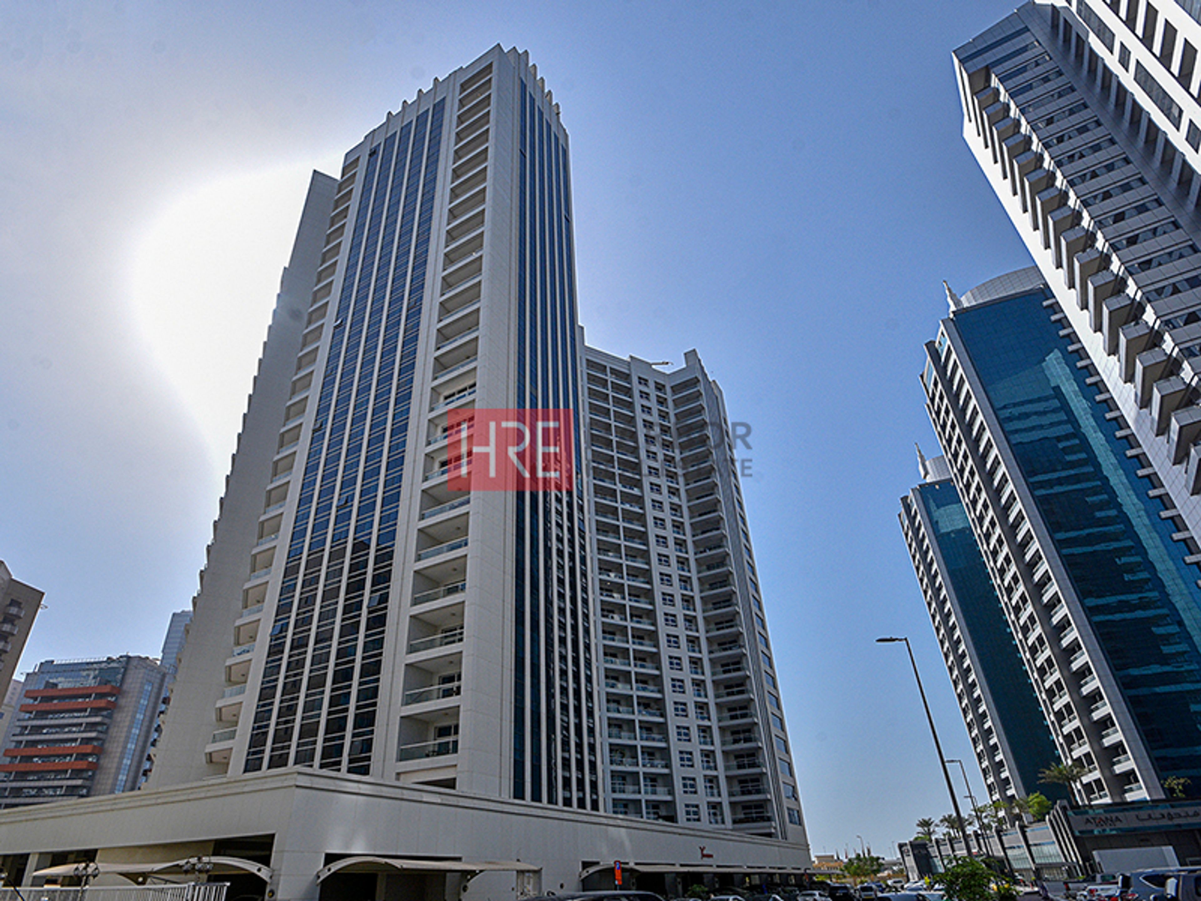 Al Fahad Tower 2 Guide | Bayut