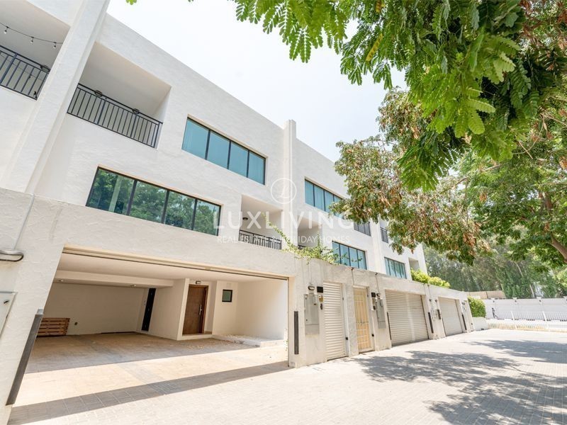 Al Sufouh 1 Area Guide | Bayut