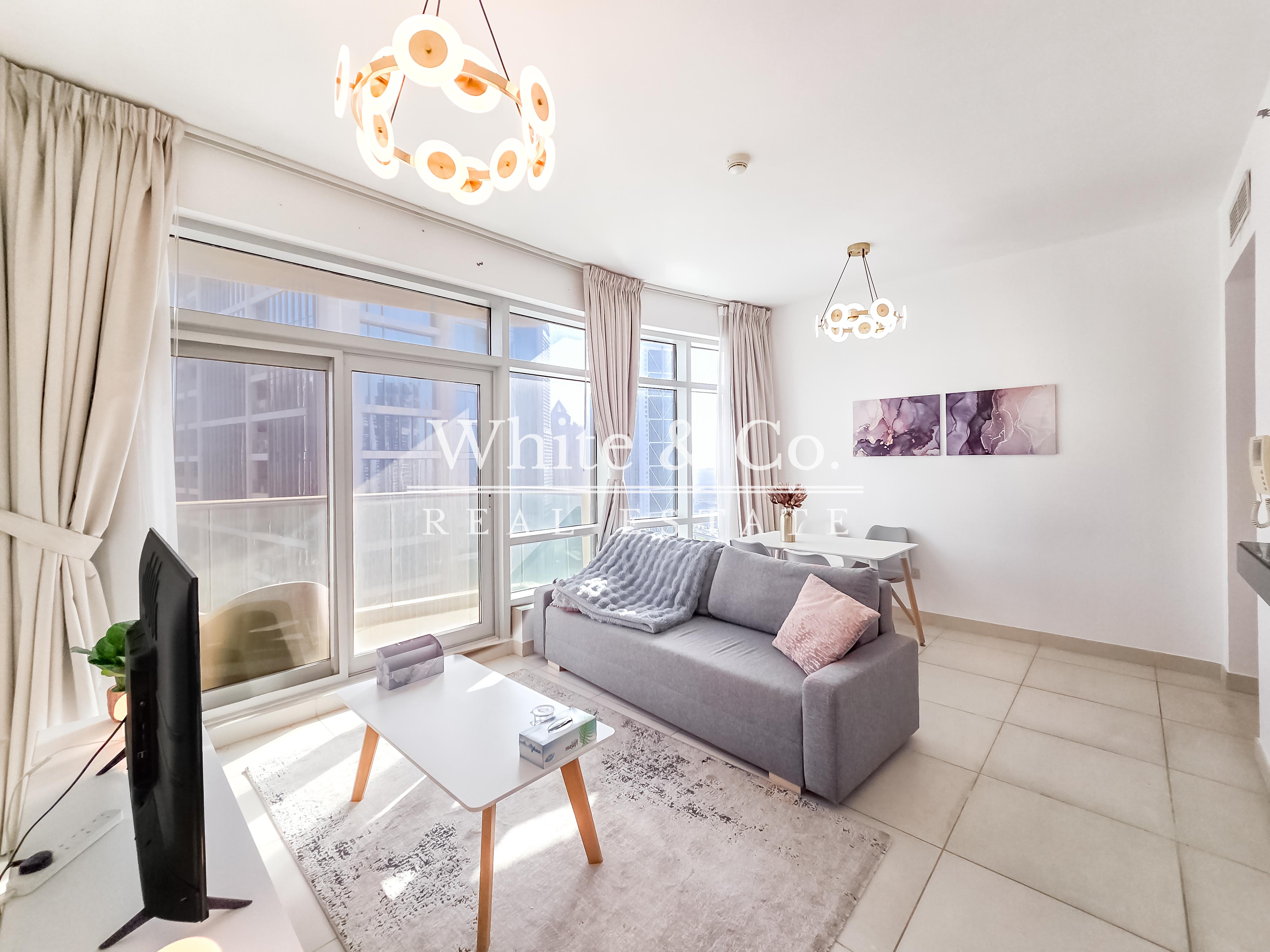 The Lofts Building Guide | Bayut