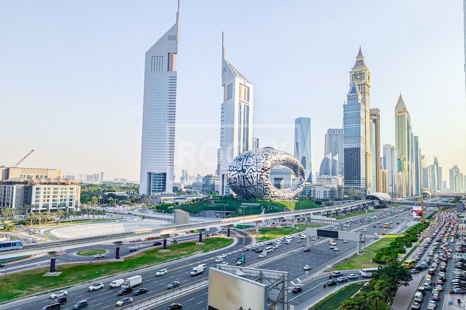 White Swan Building Guide | Bayut