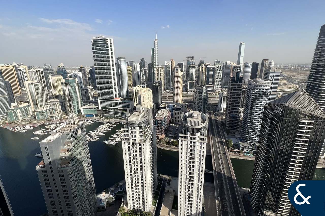 Amwaj 4, JBR Building Guide | Bayut