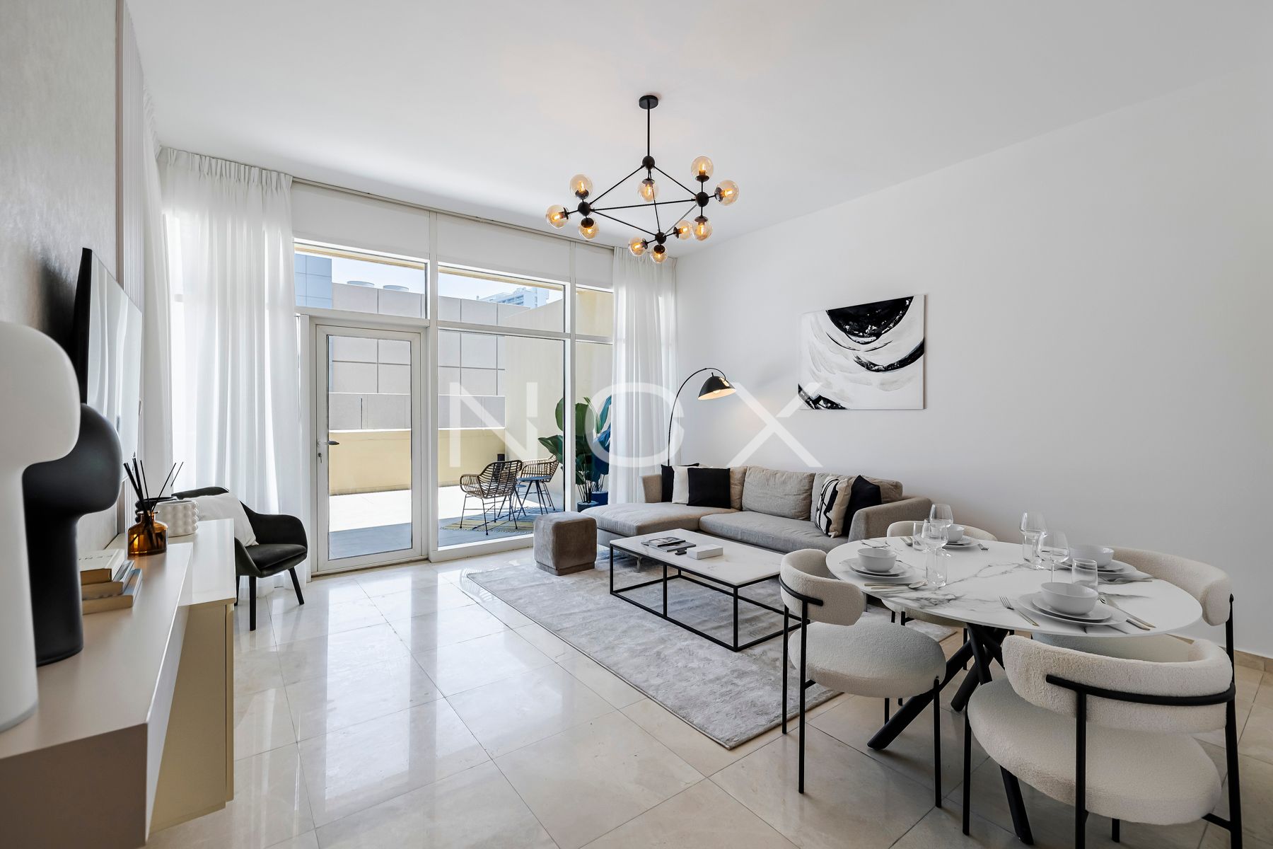 Bay Square Building Guide | Bayut