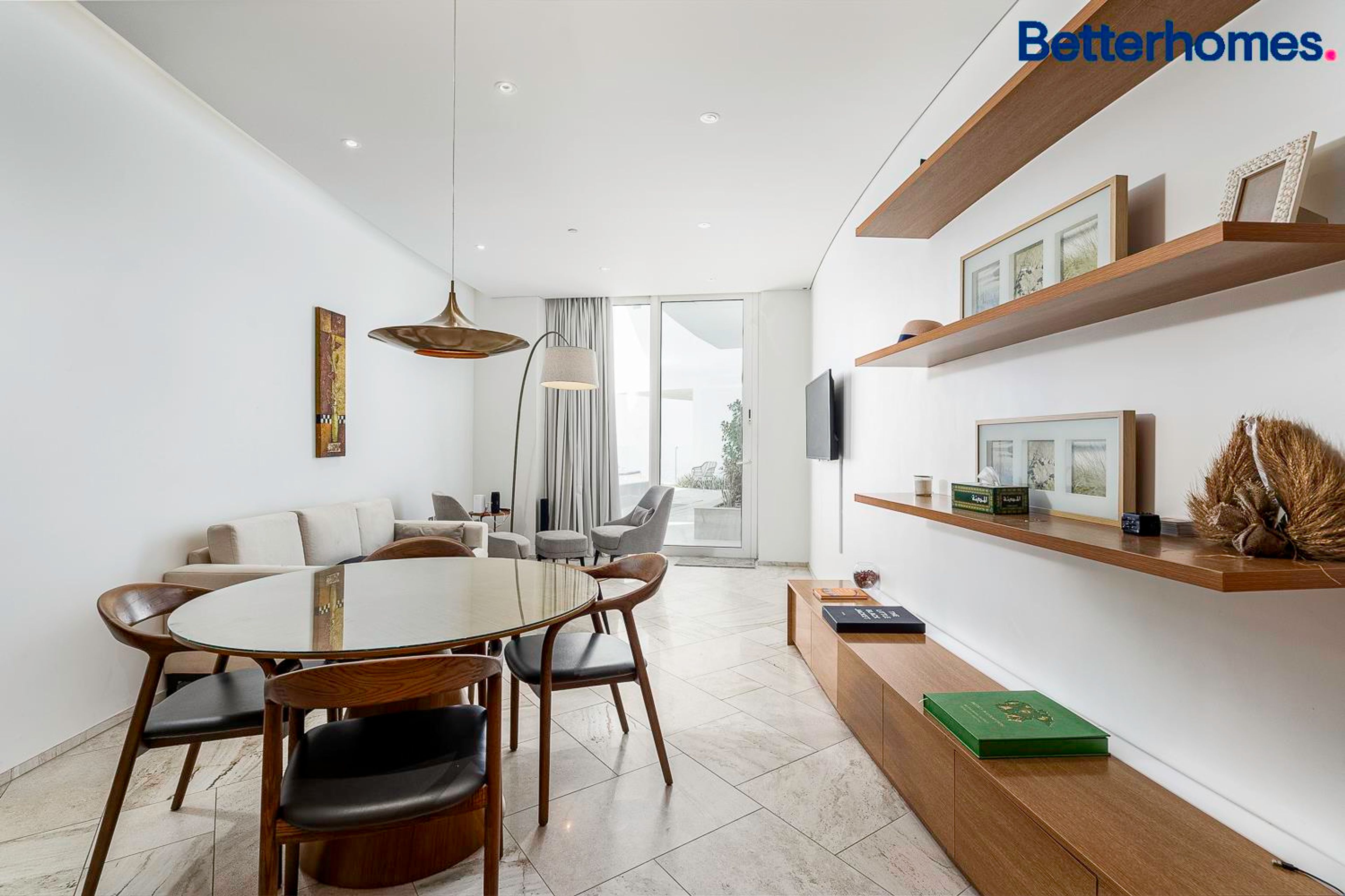 FIVE Jumeirah Village Building Guide | Bayut