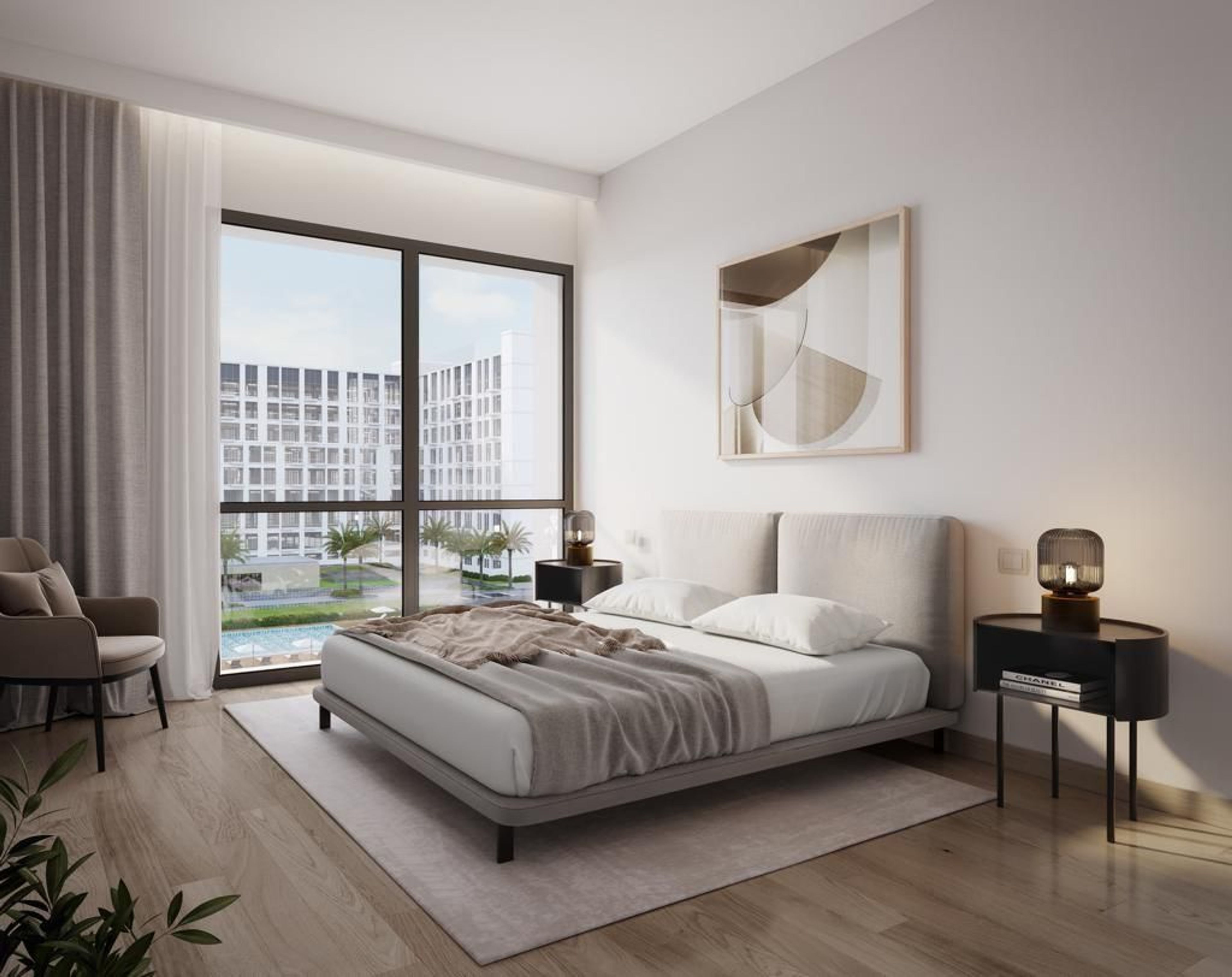 The Regent Residences Building Guide | Bayut