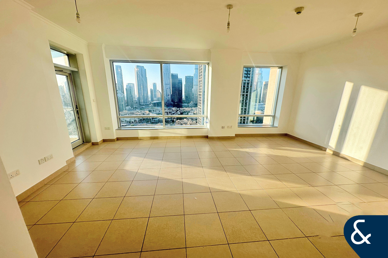 Burj Views, Dubai Building Guide | Bayut