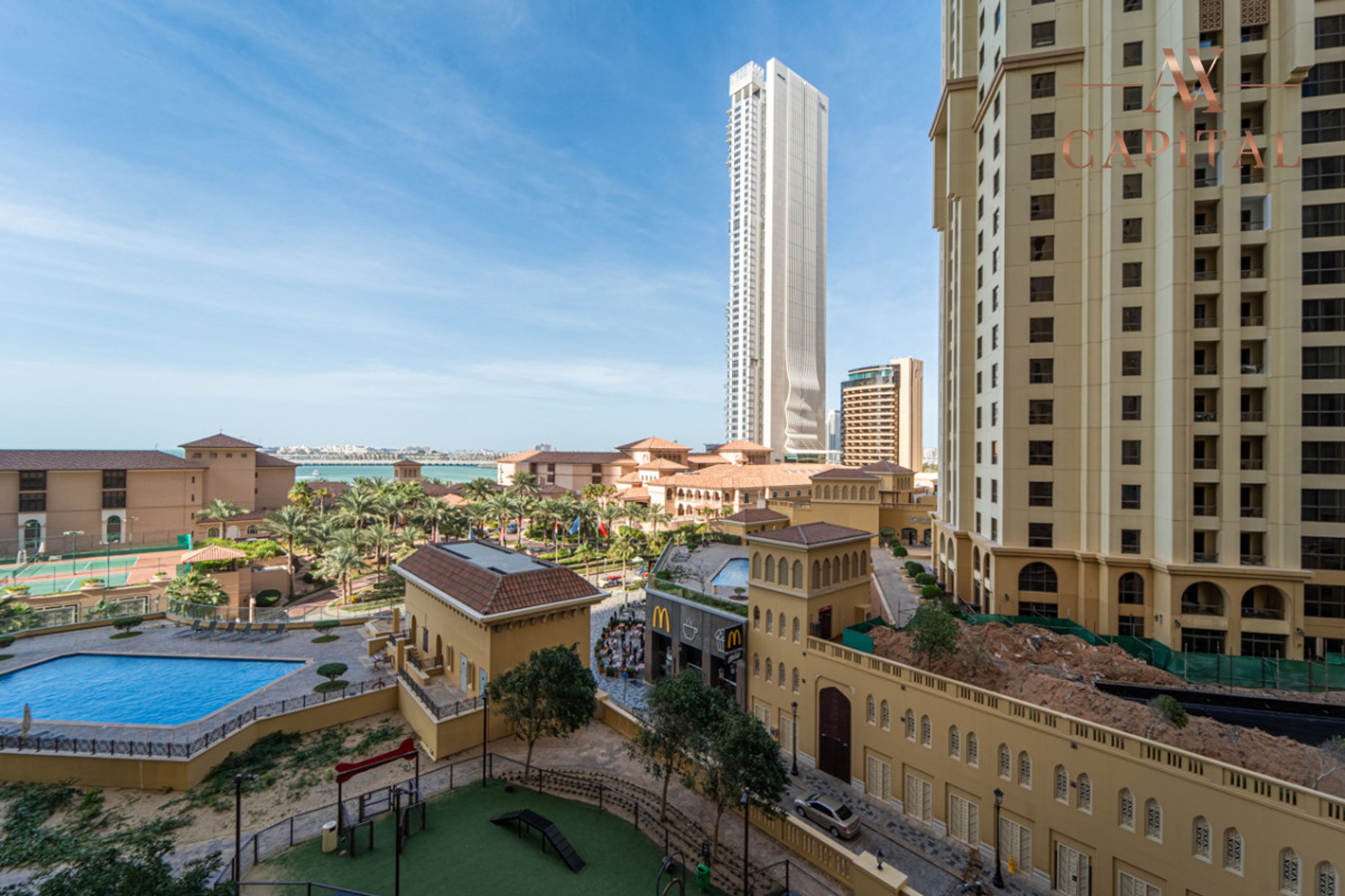 Sadaf 7, JBR Building Guide | Bayut