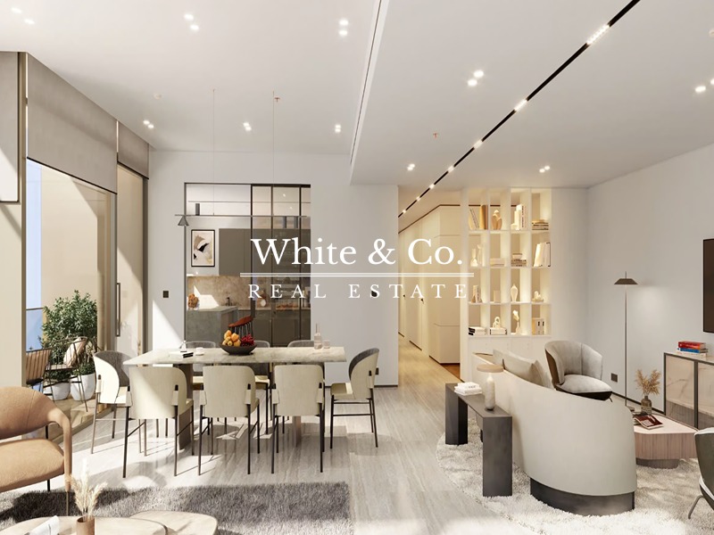 DIFC Area Guide | Bayut