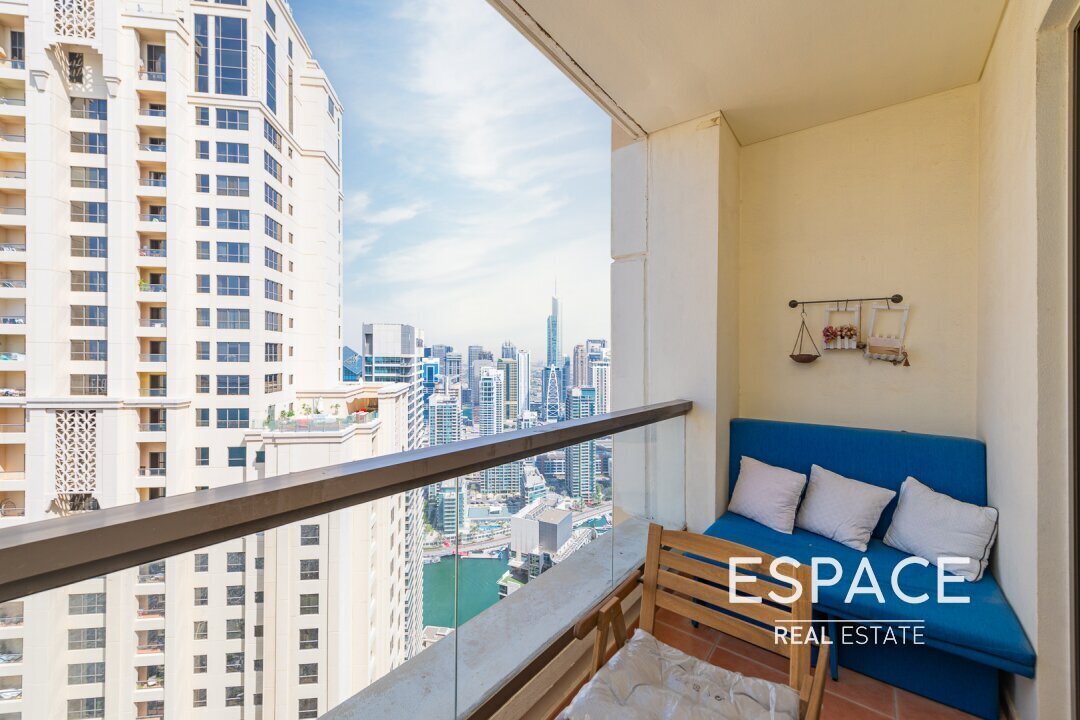 Rimal 3, JBR Building Guide | Bayut