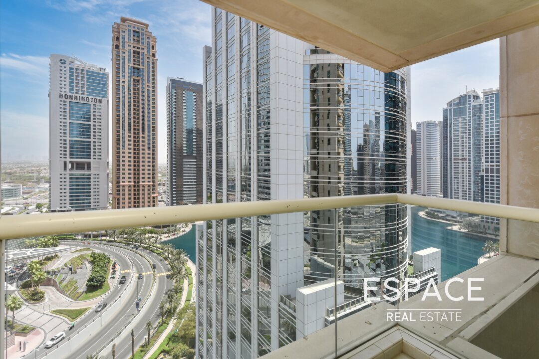 Palladium Tower Guide | Bayut