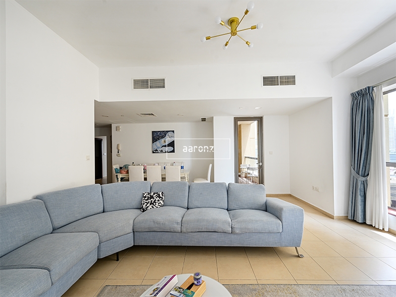 Bahar 1, JBR Building Guide | Bayut