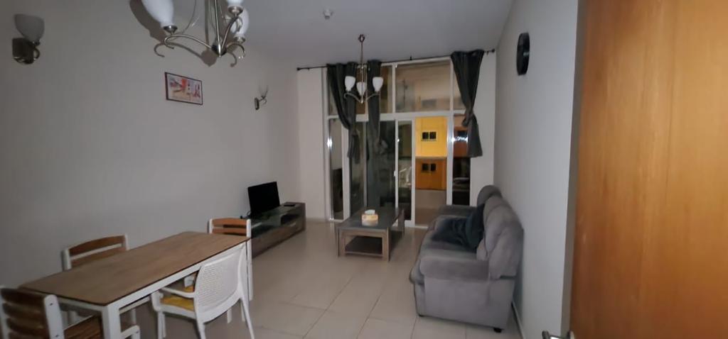 Axis 1 Residence, DSO Guide | Bayut