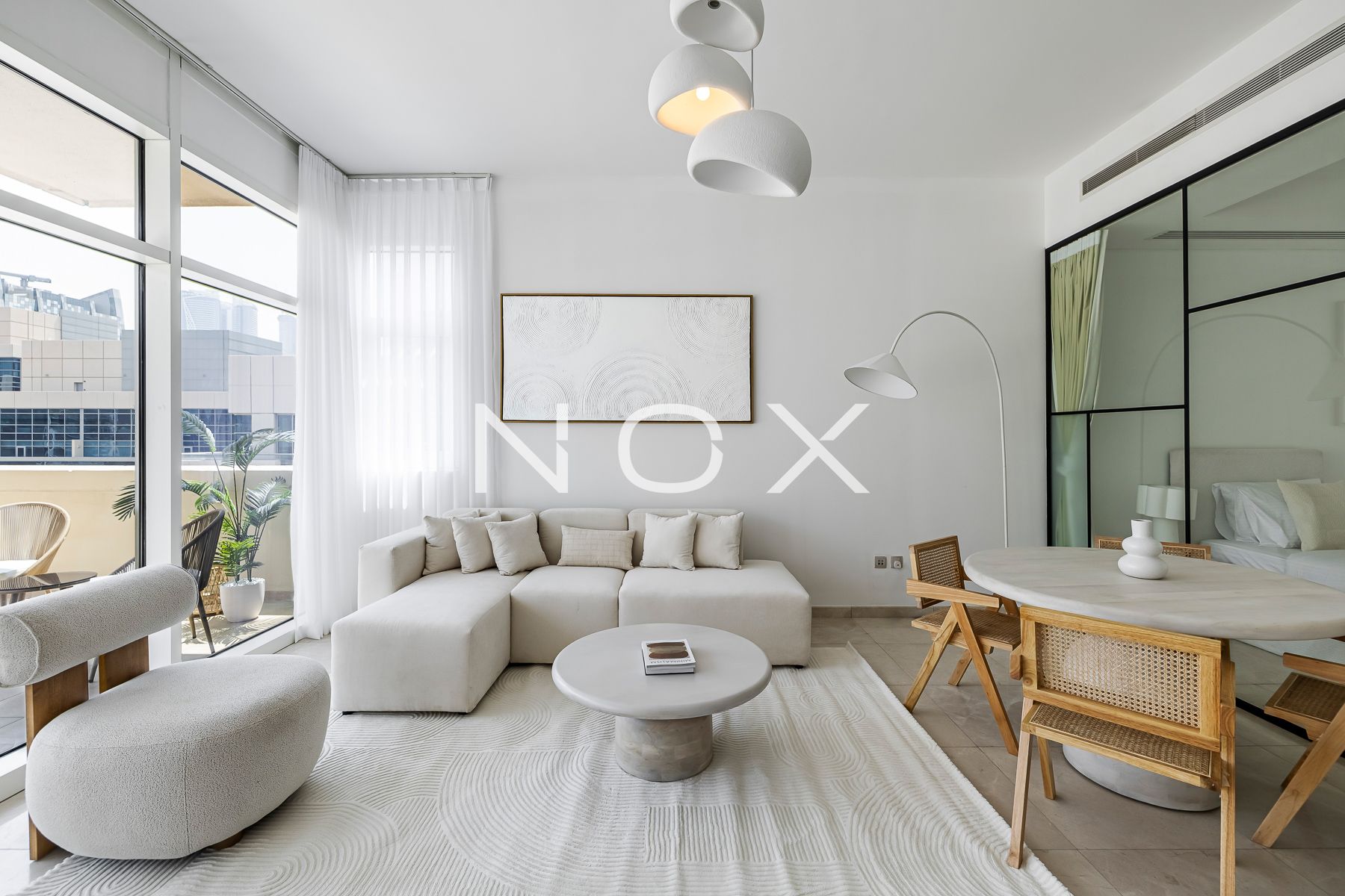 Bay Square Building Guide | Bayut