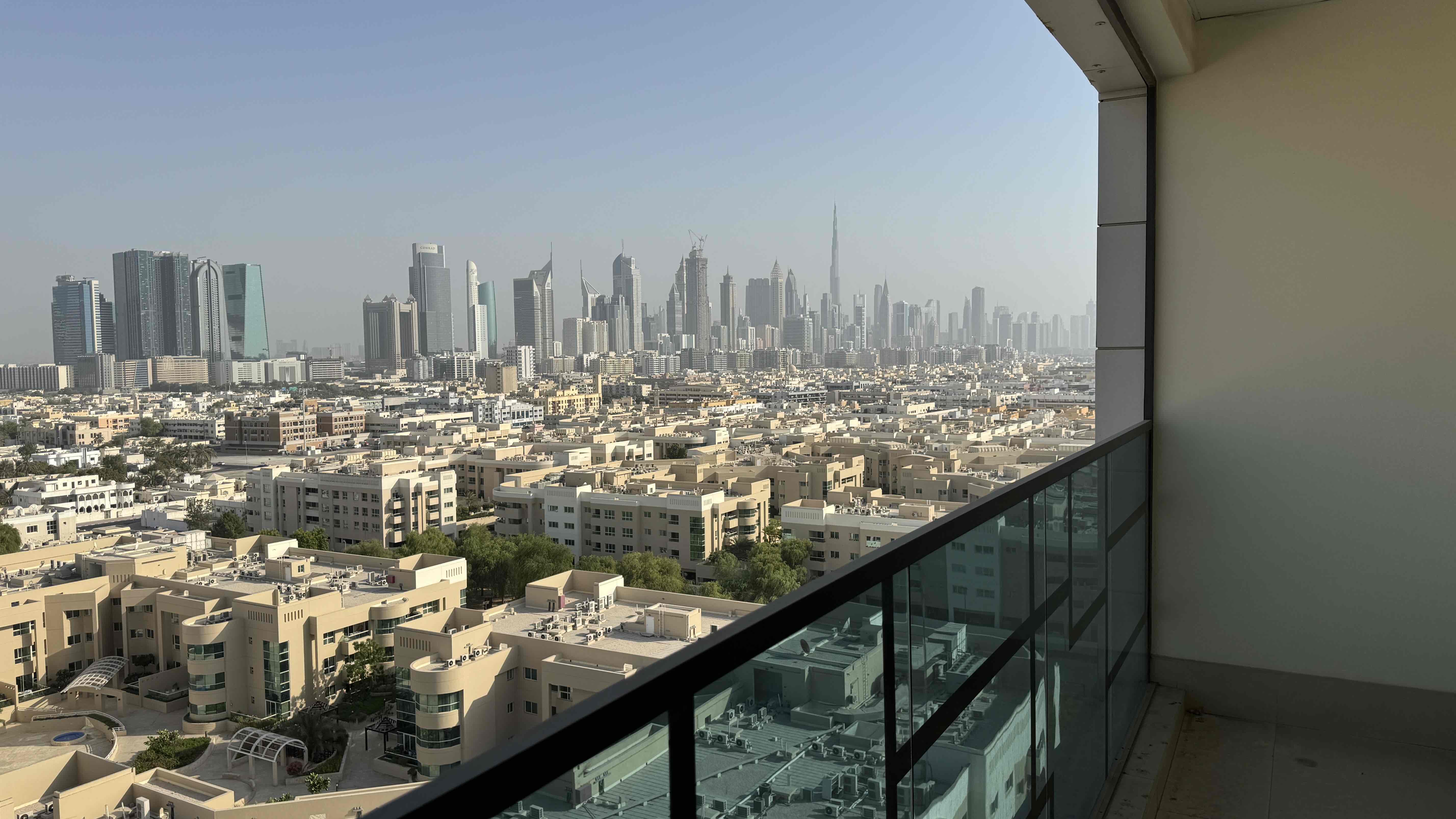 Al Hudaiba Area Guide | Bayut