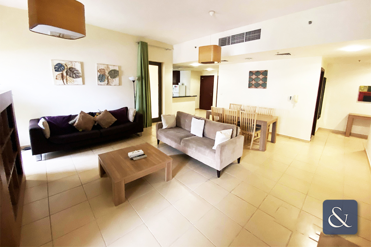 Shams 1 Building Guide | Bayut