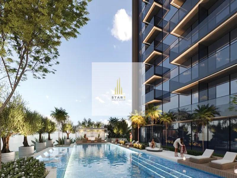 Lilium Tower, JVT Building Guide | Bayut