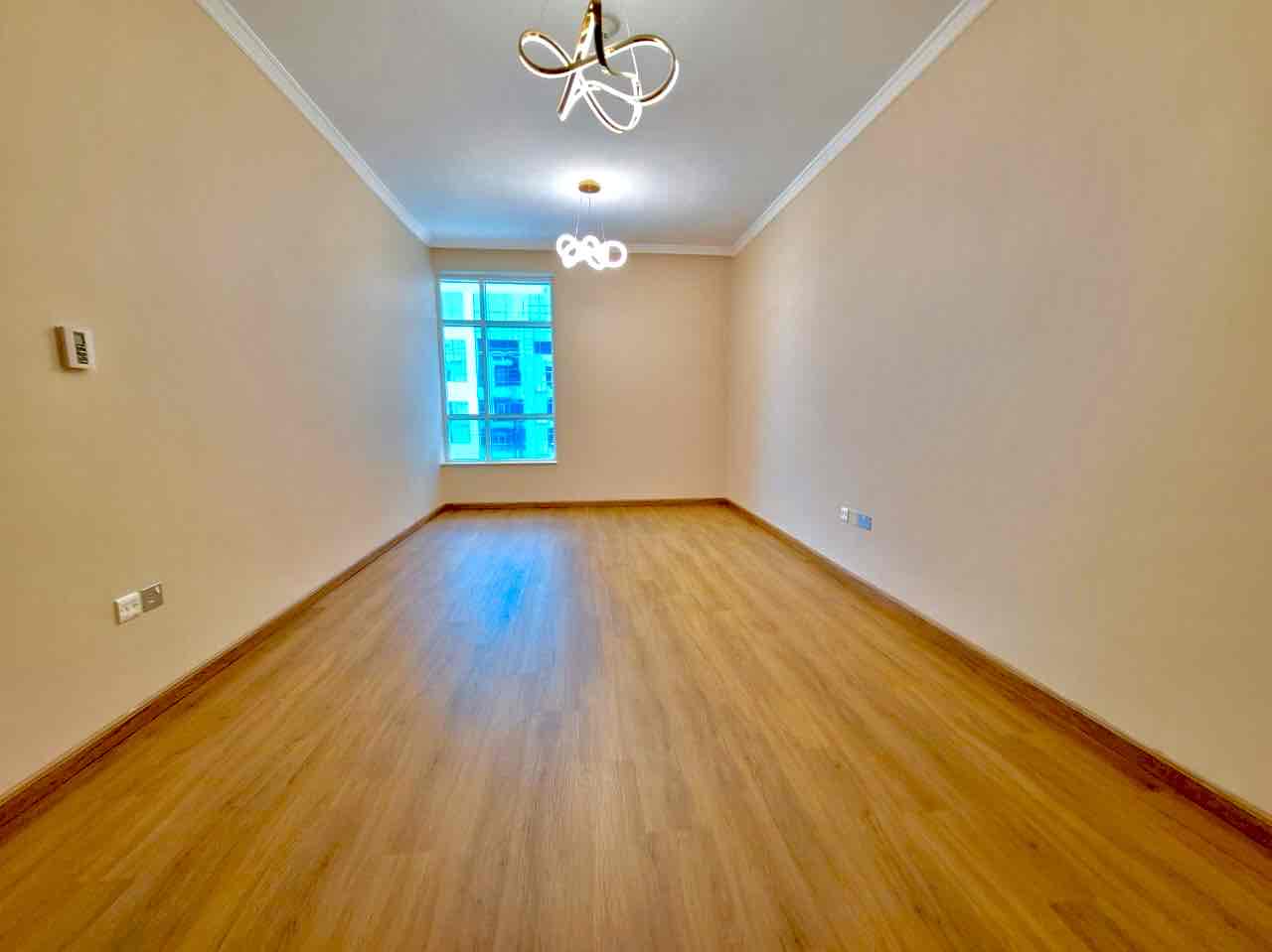 Durar A, Dubai Residence Complex