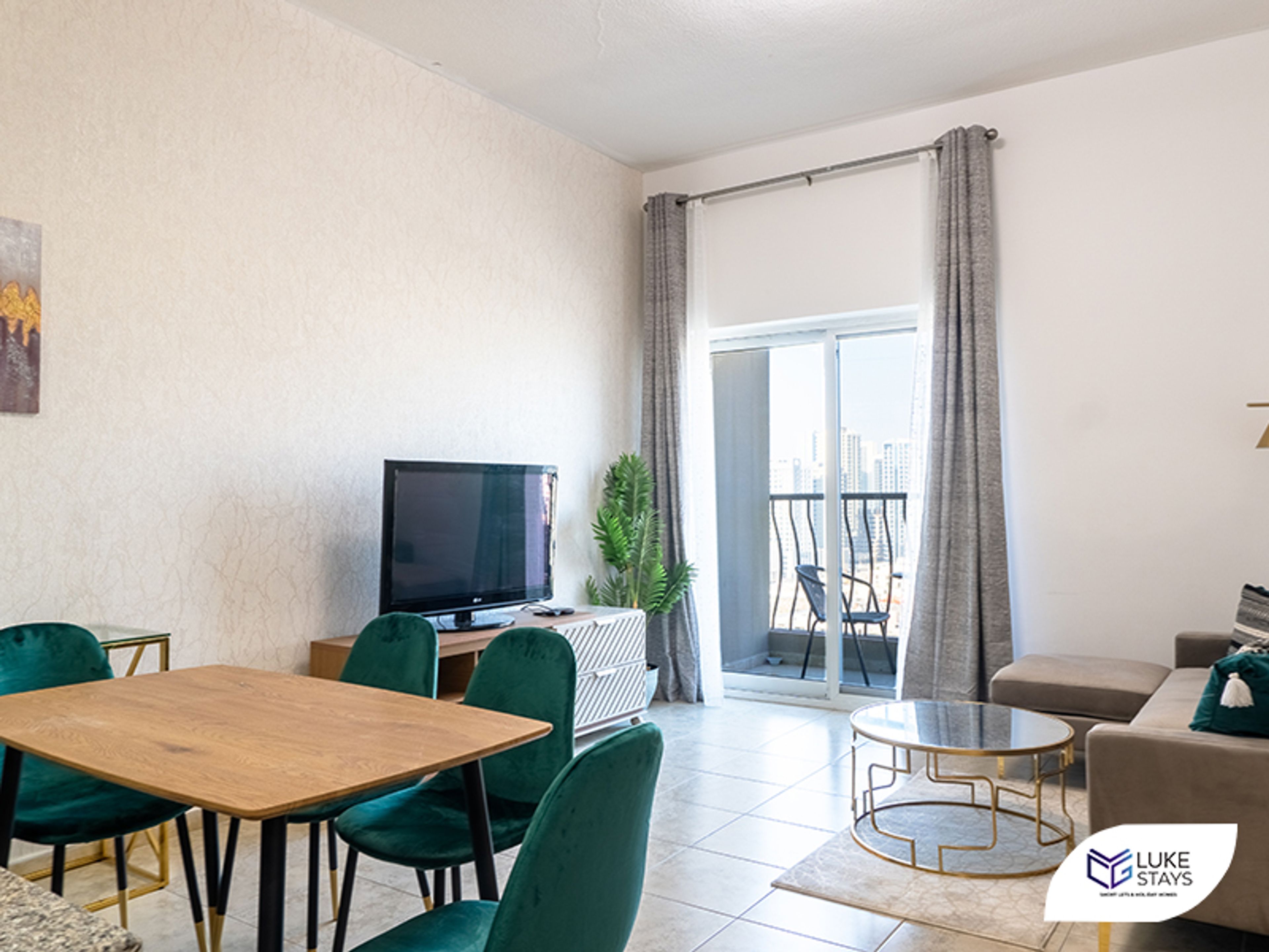 The Imperial Residence, JVT Building Guide | Bayut