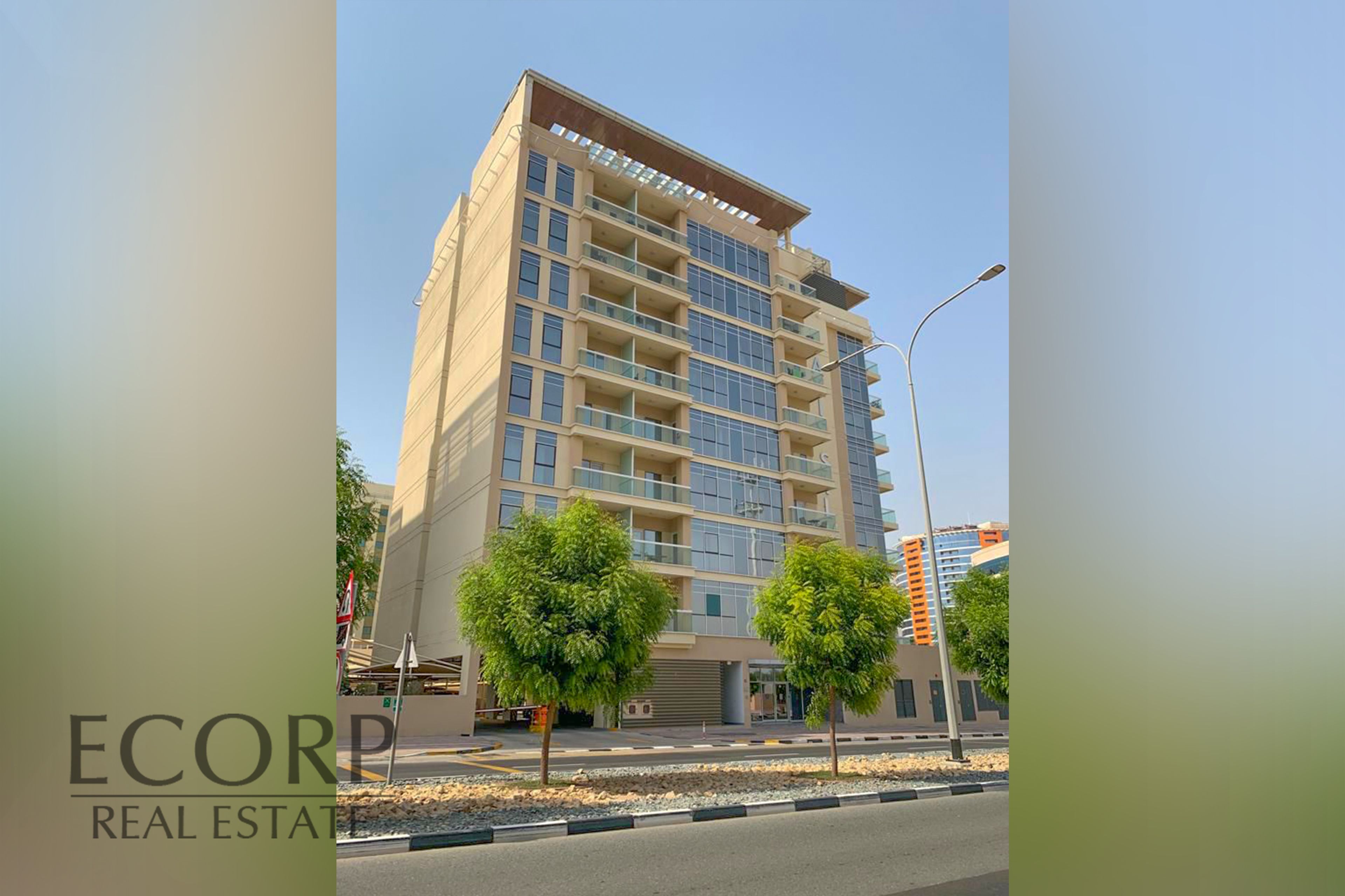 Axis 1 Residence, DSO Guide | Bayut