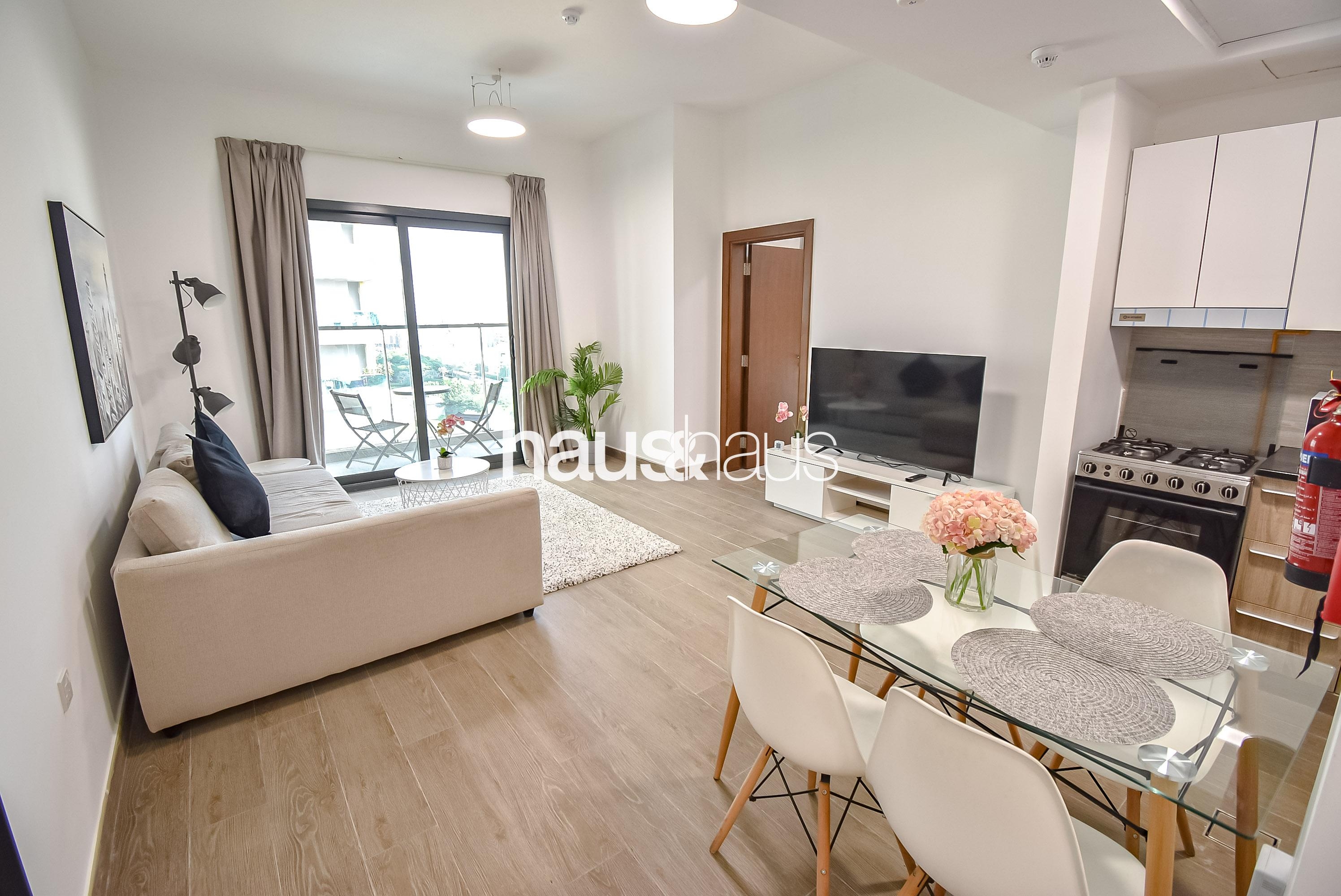 AKA Residence Building Guide | Bayut