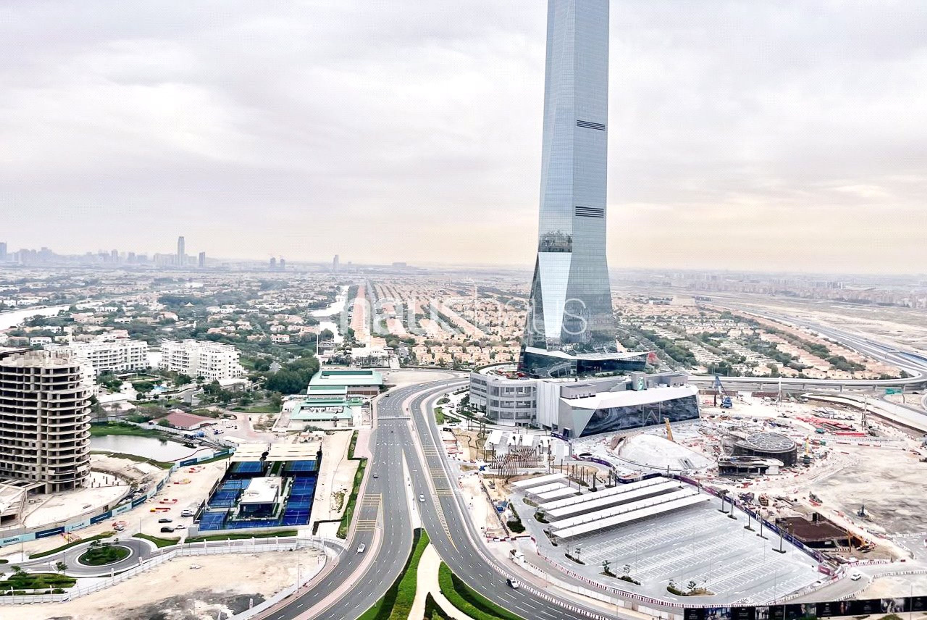 Icon Tower 1, JLT Guide | Bayut