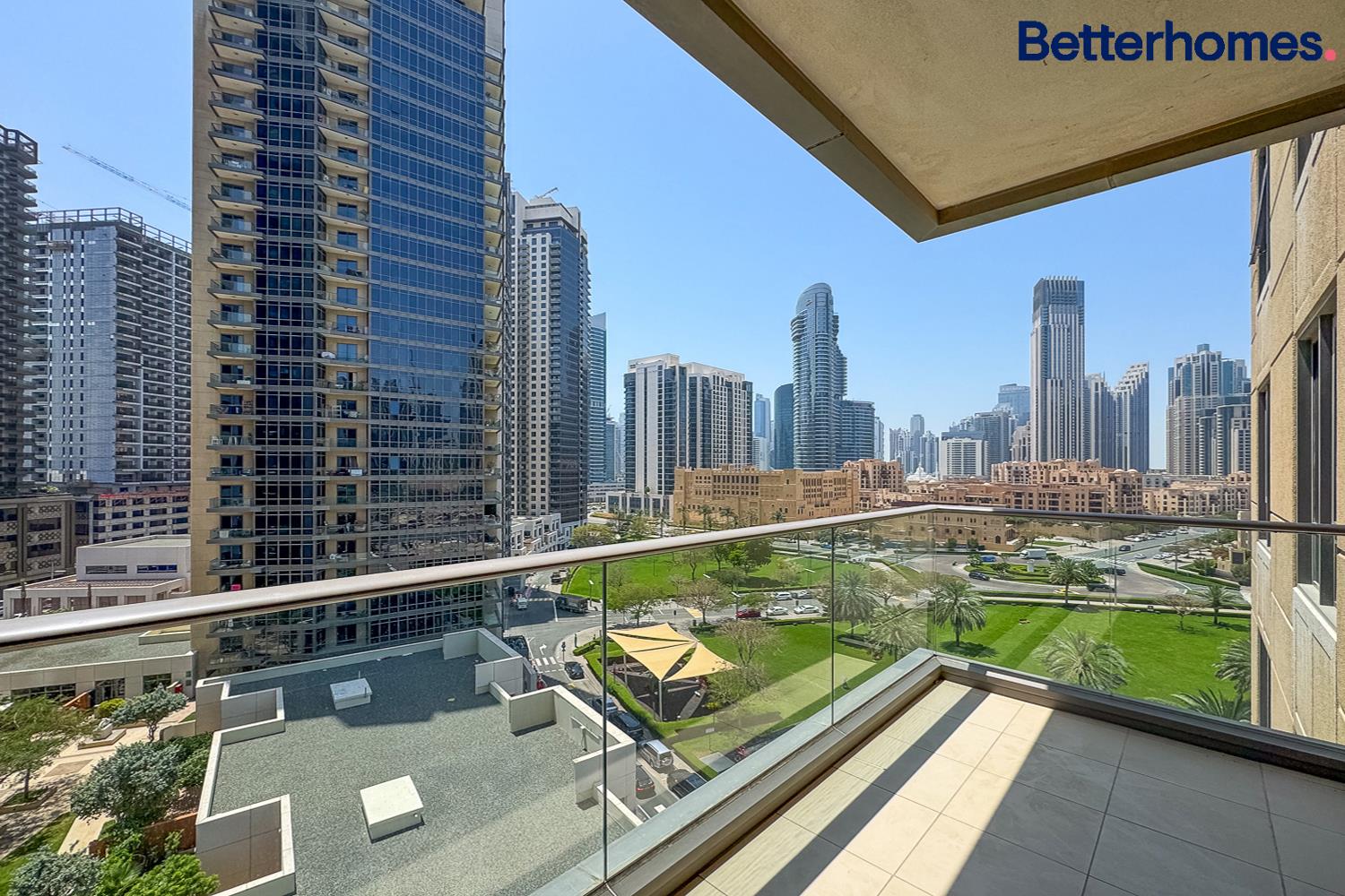 South Ridge Tower 6, Downtown Dubai Guide | Bayut