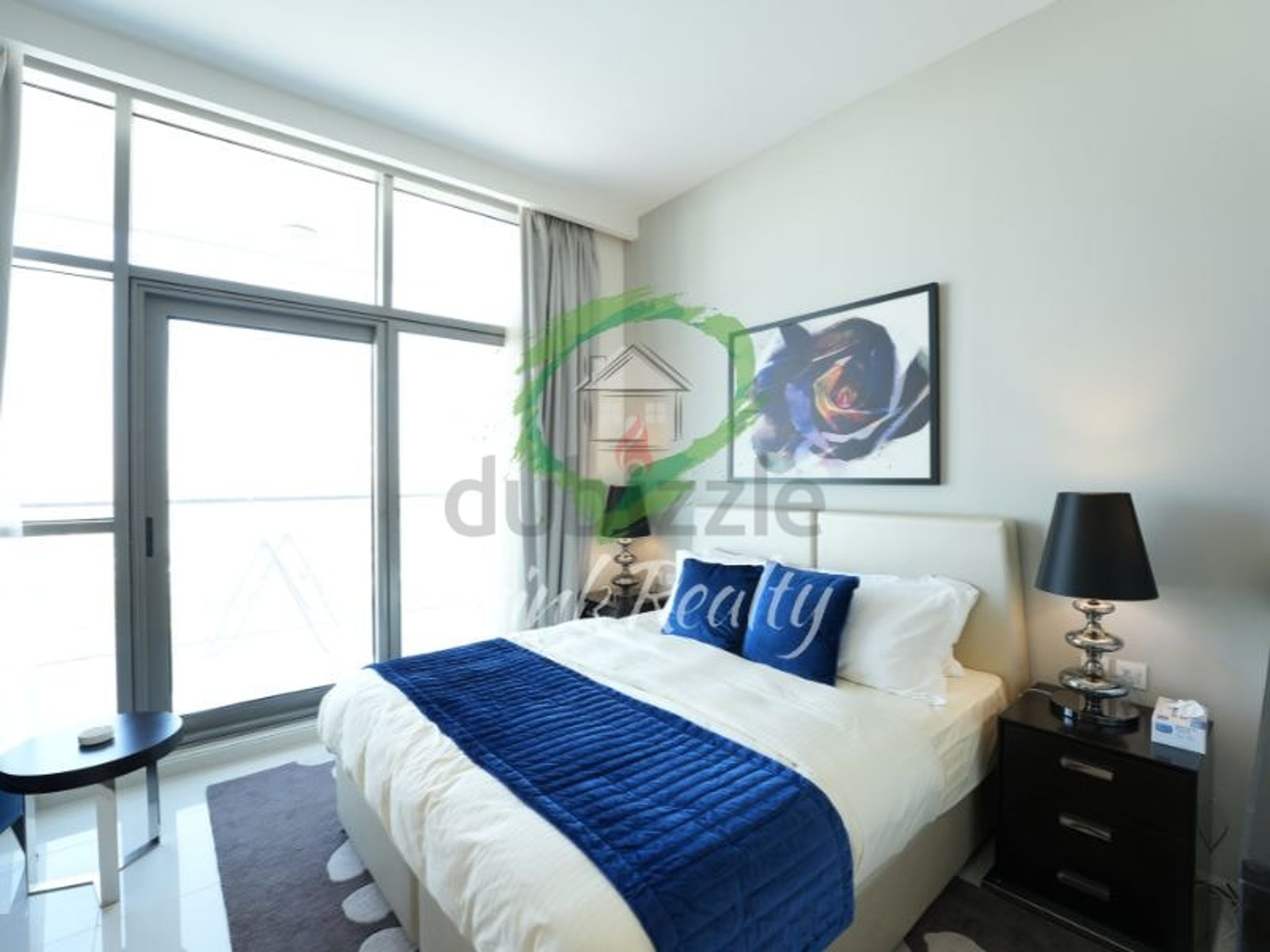 Golf Promenade, DAMAC Hills Building Guide | Bayut