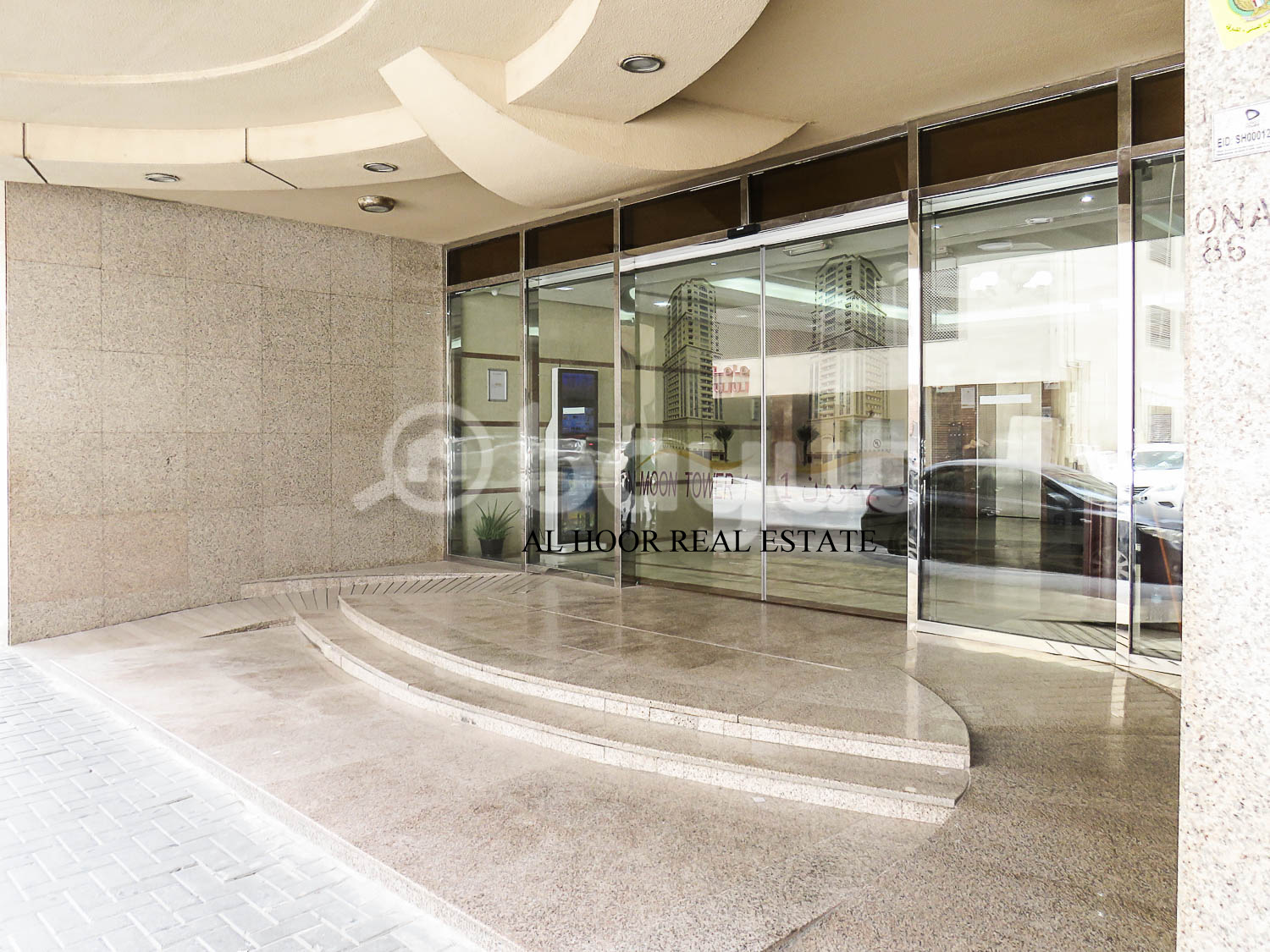 Moon Tower 1 Al Nahda Building Guide | Bayut