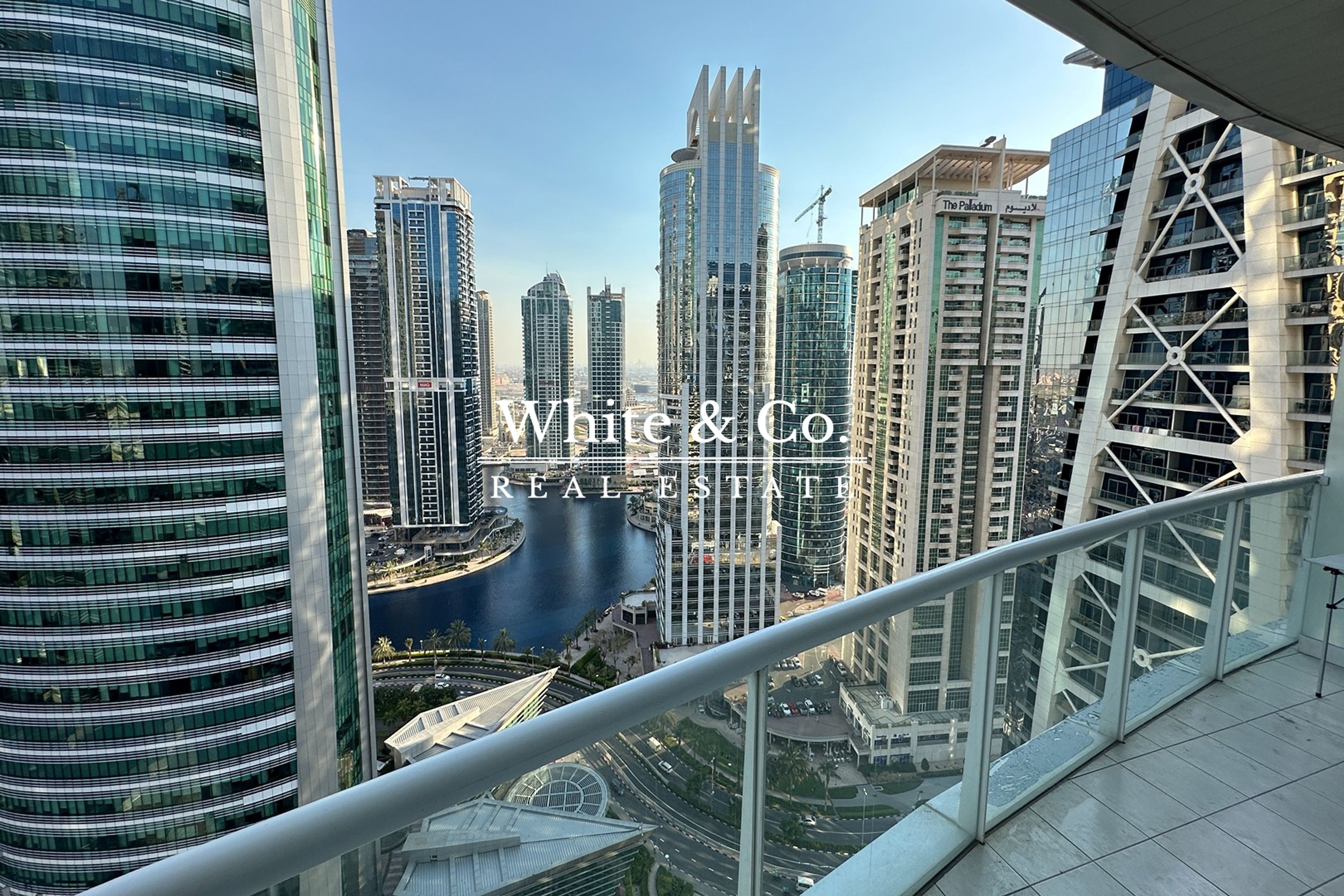 Lake Terrace, JLT Building Guide | Bayut