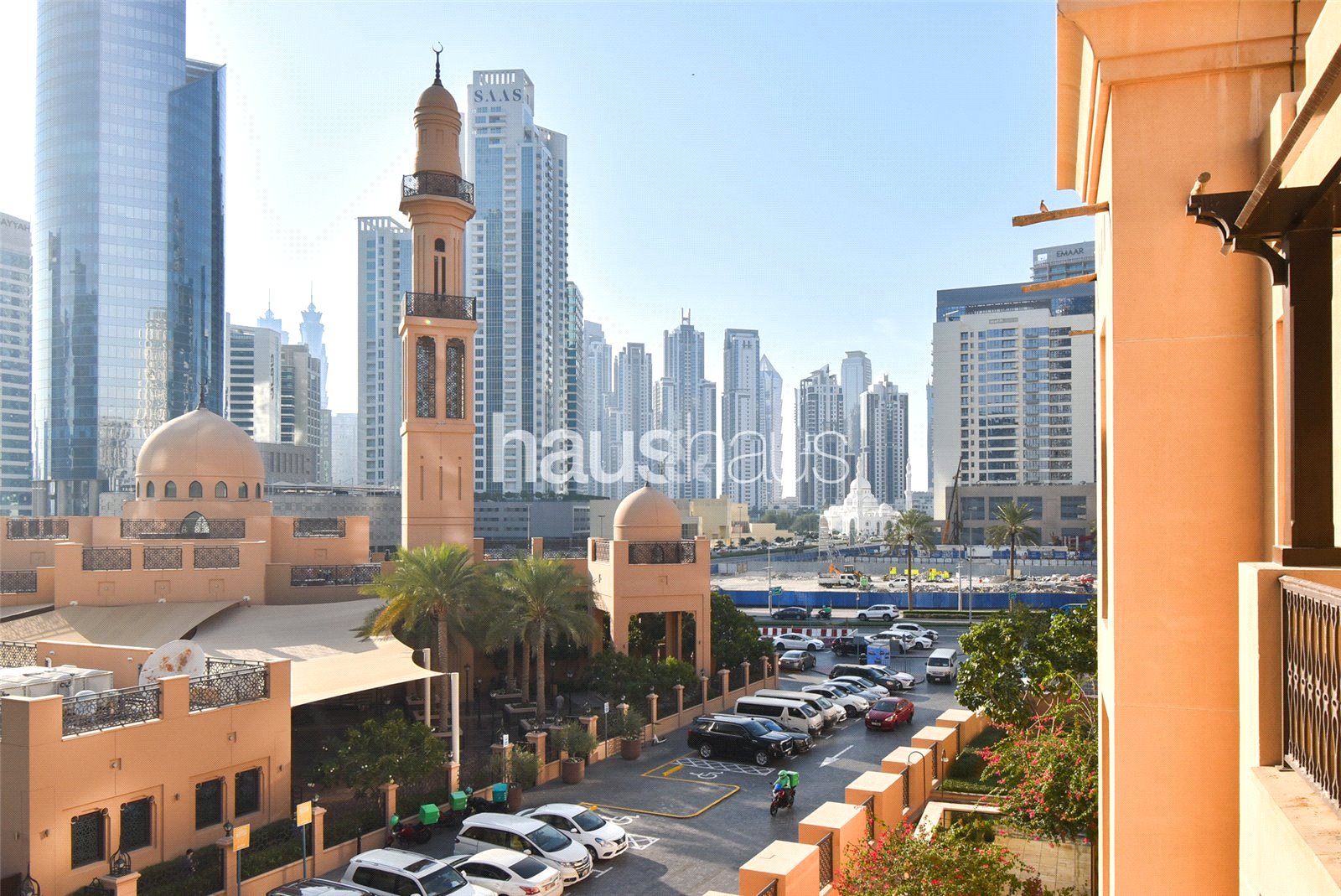 Zanzebeel 2 Building Guide | Bayut