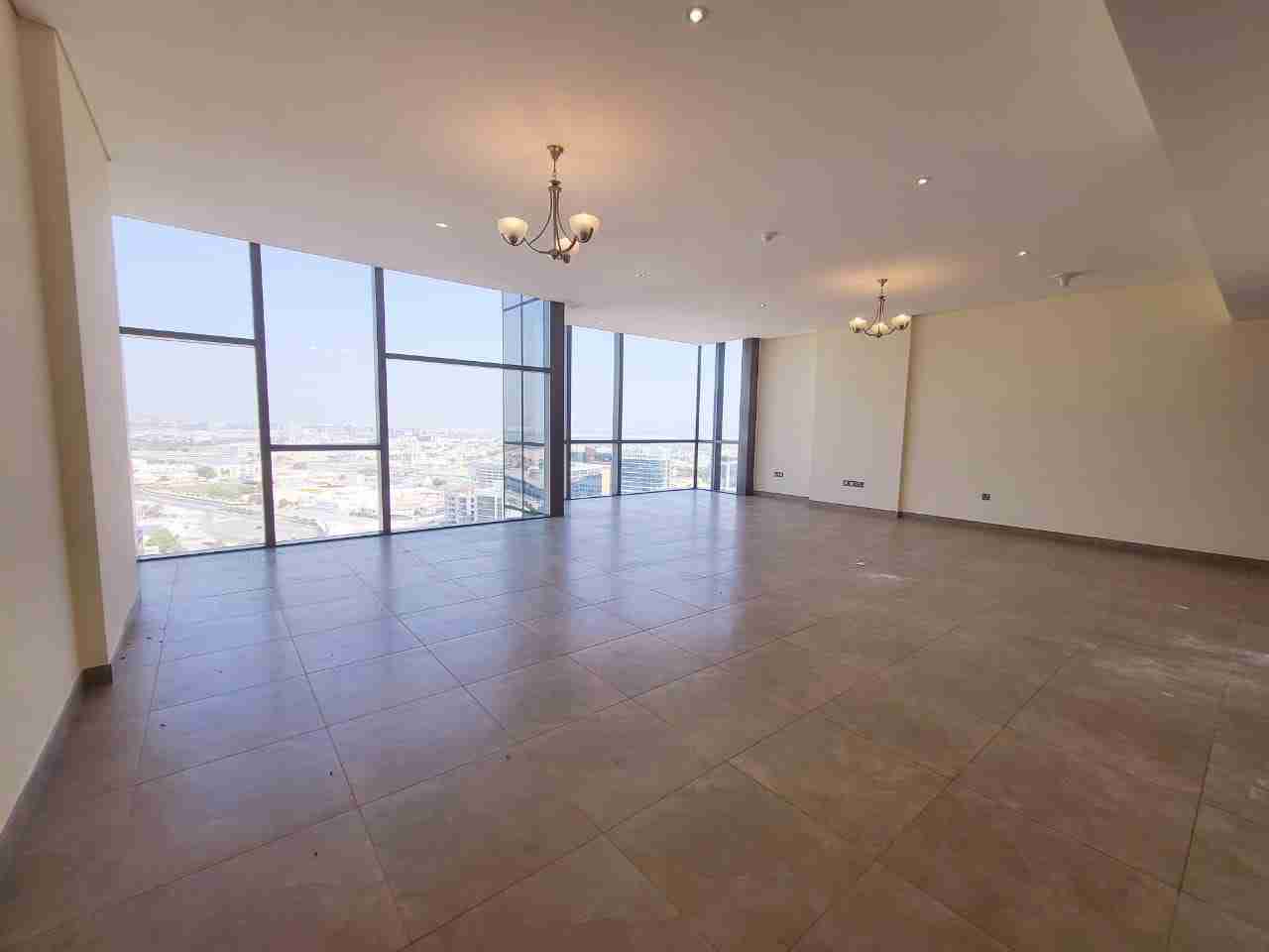 Al Garhoud Area Guide | Bayut