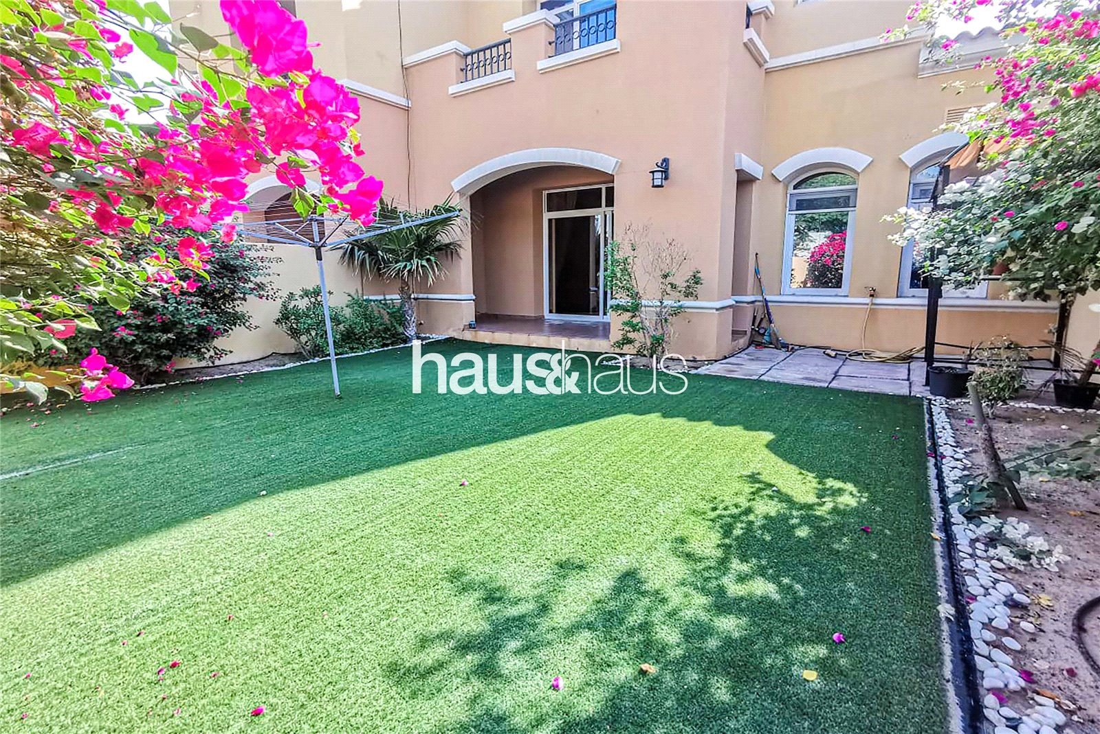 Palmera, Arabian Ranches Area Guide | Bayut