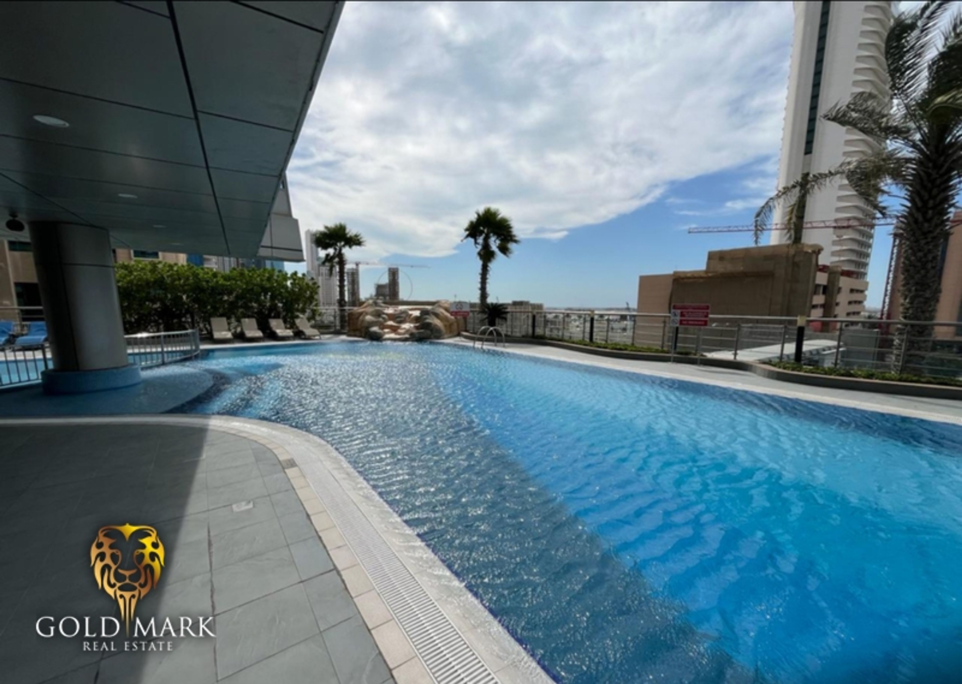 Ocean Heights, Dubai Marina - Buildings | Bayut