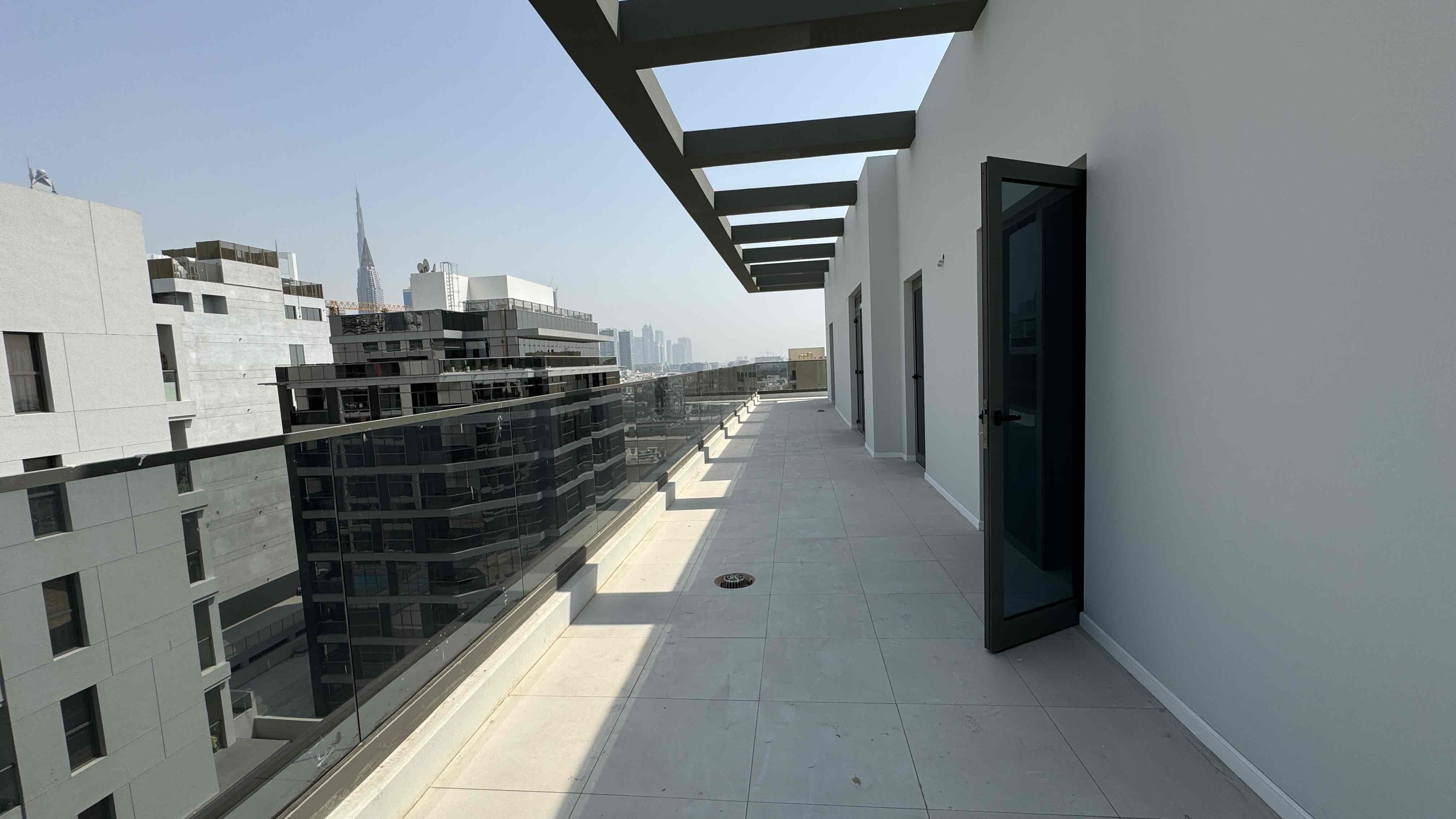 Al Satwa Area Guide | Bayut