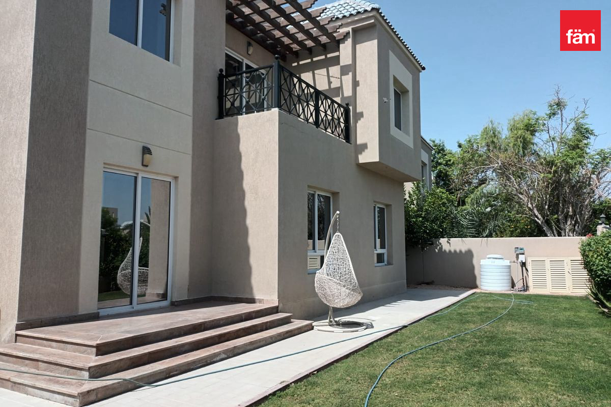 Living Legends – Area, Community & Lifestyle Guide » Bayut™