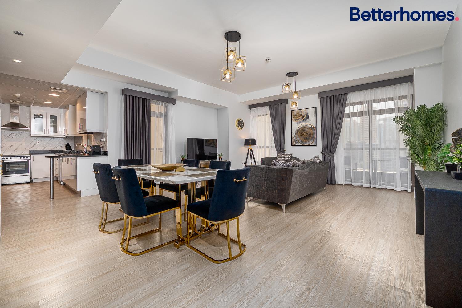 Amwaj 4, JBR Building Guide | Bayut