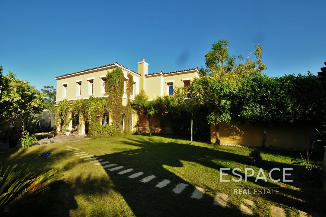 Palmera, Arabian Ranches Area Guide | Bayut