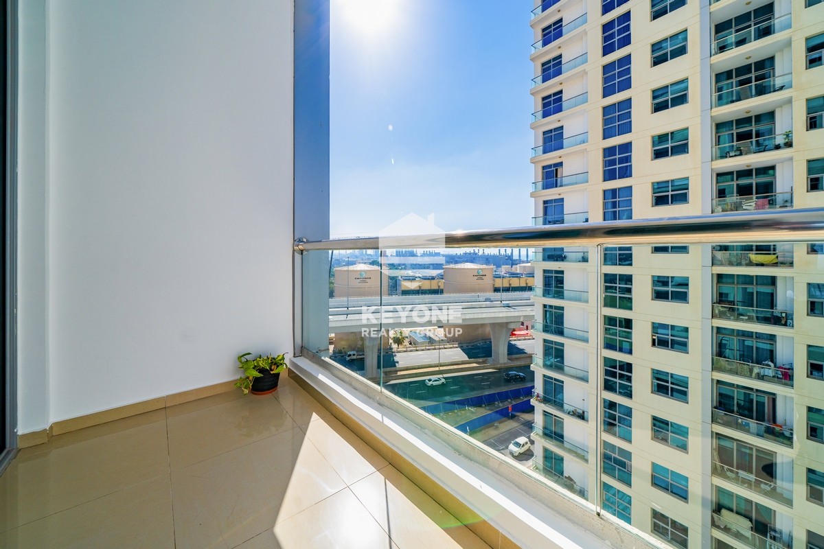 DEC Towers Guide | Bayut