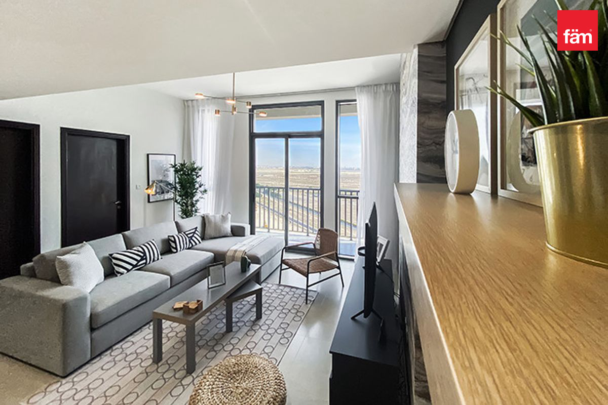 Midtown Building Guide | Bayut